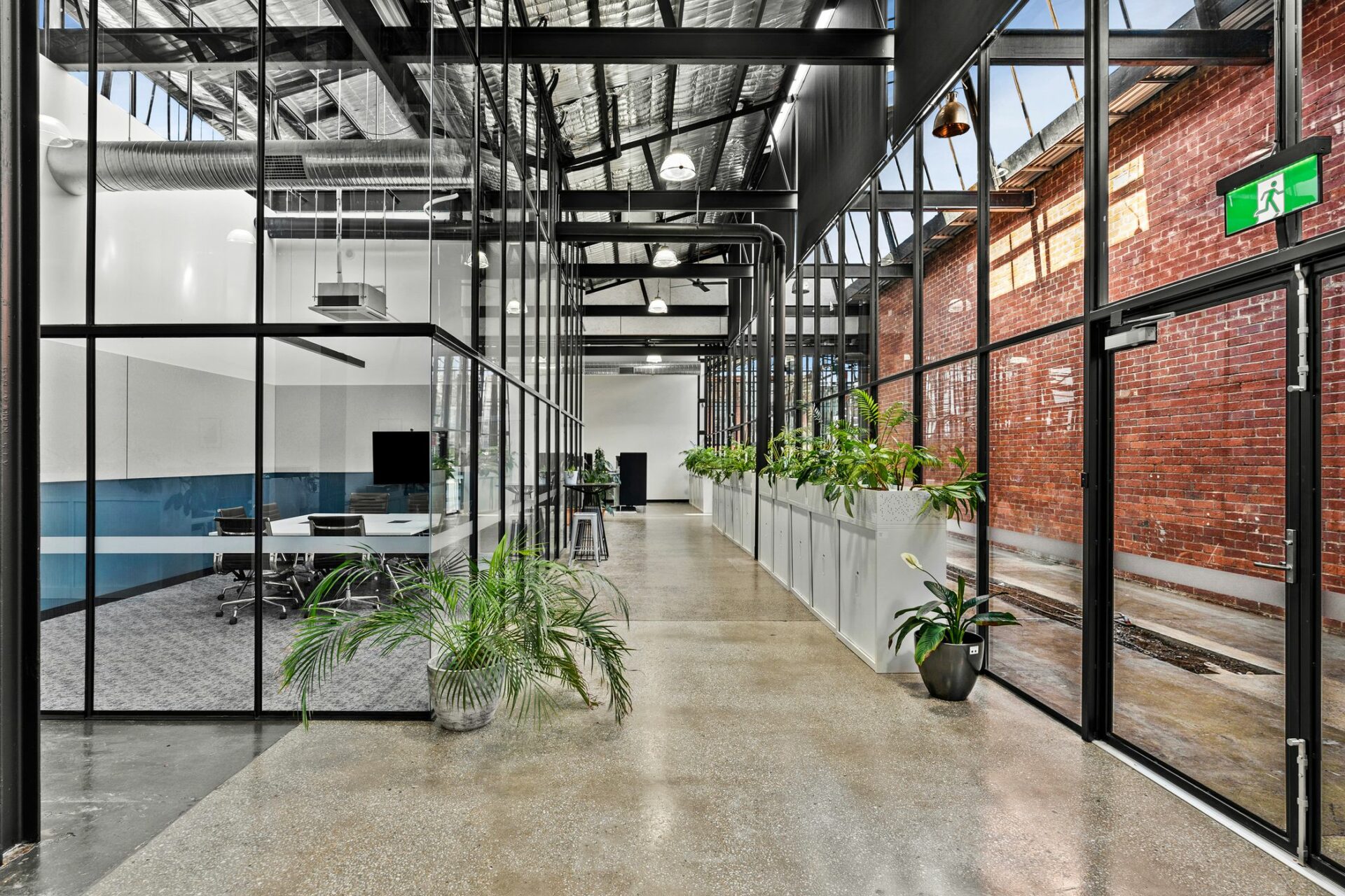 Hamilton Clark | architecture • interior design