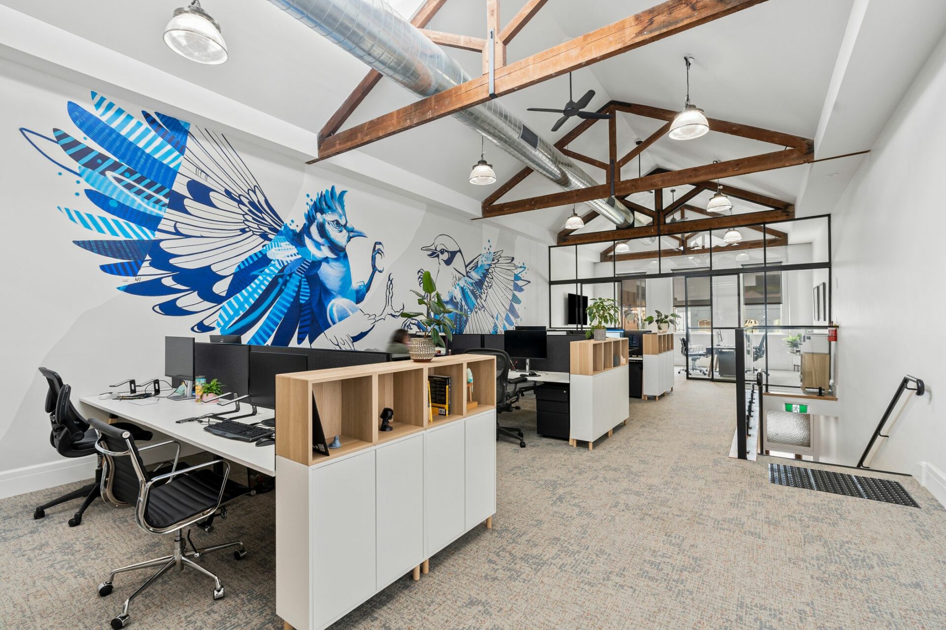 Hamilton Clark | Architecture & Interior Design Experts | Commercial ...